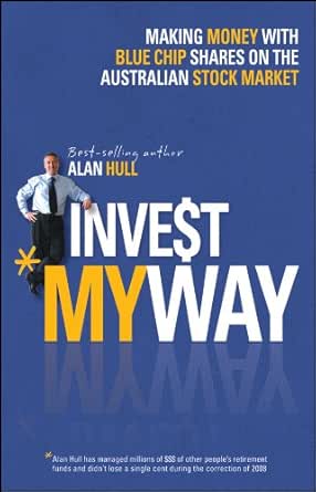 Amazon.com: Invest My Way: The Business of Making Money on the ...