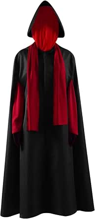 Amazon.com: BelieveME Handmaids June Osborne Offred Dress Suit Cosplay ...