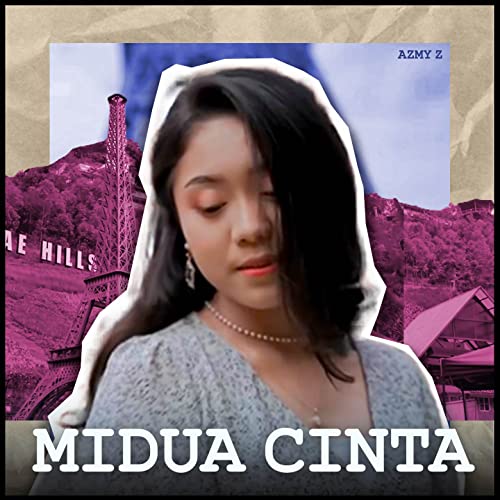 Play Midua Cinta by Azmy Z feat. IMP ID on Amazon Music Unlimited