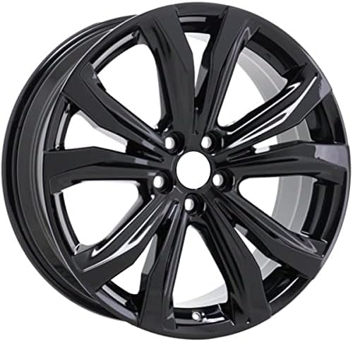 Amazon.com: Factory Wheel Replacement New 20x8" 20 Inch Premium ...