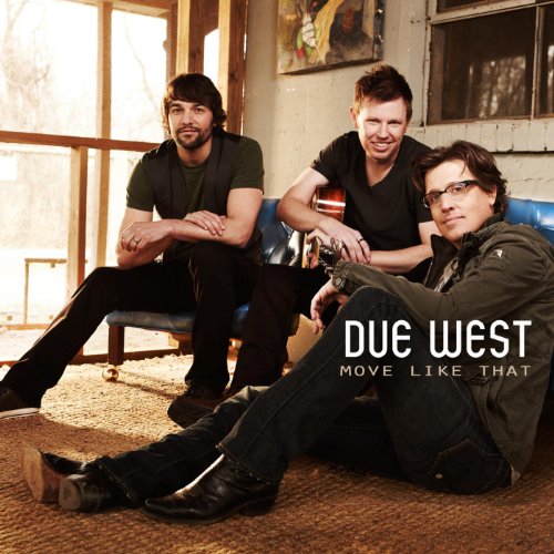 Play Move Like That by Due West on Amazon Music