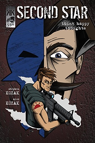 Amazon.com: Second Star: Think Happy Thoughts: Issue 5 eBook : Kozak ...