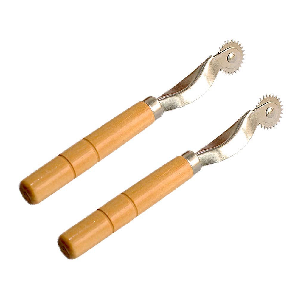 Marking Wheel Copy Wheel Tailor Wheel Stainless Steel Sewing Pattern ...