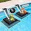 Amazon.com : HKZ Pool Critter Animal Escape Ramp - 2Pack Critter Frog ...