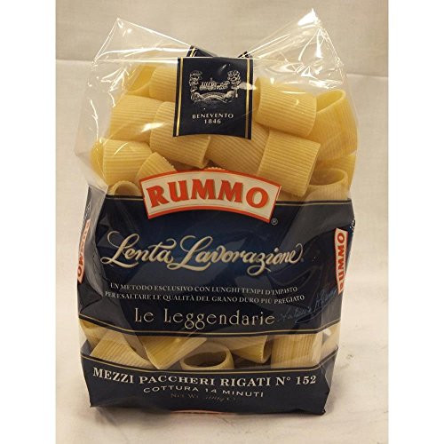 Pasta rummo paccheri: migliori in offerta a Dicembre 2025 - StayFood