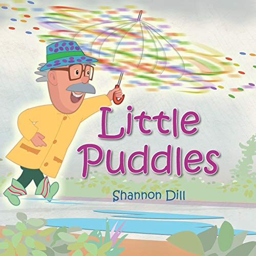 Book review of Little Puddles - Readers' Favorite: Book Reviews and ...