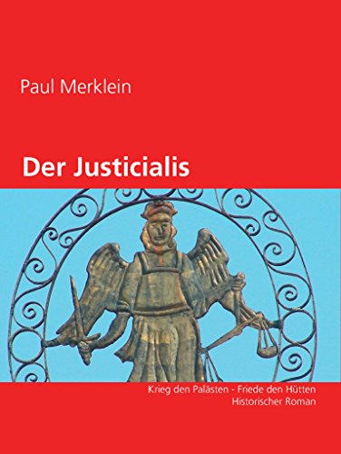 Amazon.com: Der Justicialis: Krieg den Palästen - Friede den Hütten ...