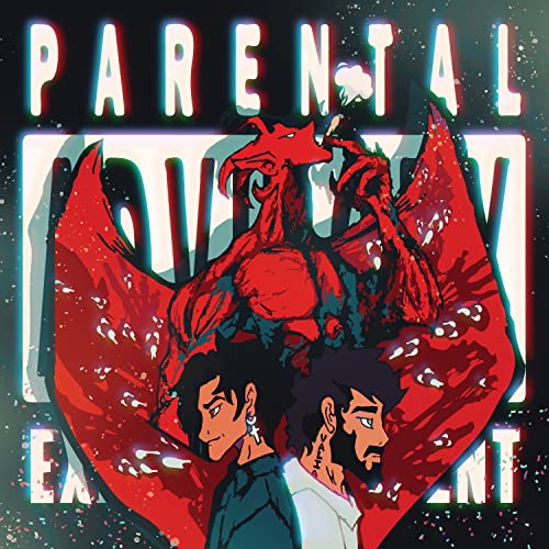 Amazon Music Unlimited - Darqo 『Afterparty』