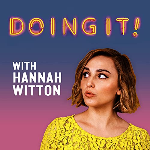 Amazon.com: Doing It! with Hannah Witton : Hannah Witton: Audible Books ...
