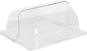 Adjustable Cake Carrier,Cake Caddy With Lid Cover Dome Cake Display ...