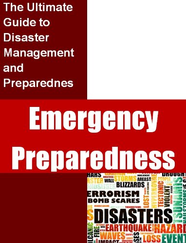 Amazon.com: Emergency Preparedness: The Ultimate Guide to Disaster ...
