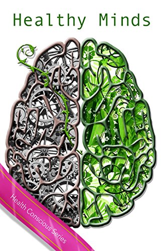 Healthy Mind (Health Conscious Series) (Health Concious Series Book 1 ...