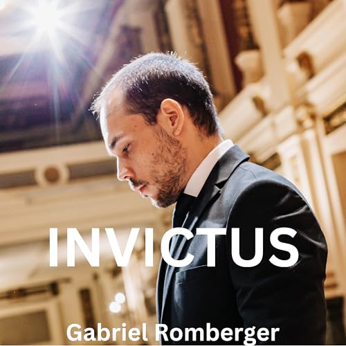 Invictus von Gabriel Romberger bei Amazon Music - Amazon.de