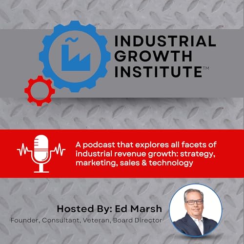 Amazon.co.jp: Industrial Growth Institute : Ed Marsh Consulting: 洋書