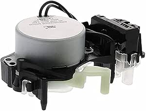 Amazon.com: XPARTCO W11212745 (CMP) Washer Shift Actuator Replaces ...