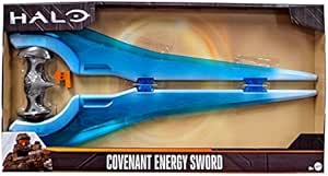 Halo Covenant Energy Sword Exclusive : Amazon.com.au: Toys & Games