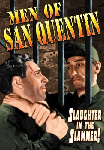 Men of San Quentin: Amazon.in: Charles B. Middleton, J. Anthony Hughes ...