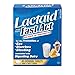 Lactaid Fast Act Ultra Strength Lactase Enzyme, Vanilla Twist Flavour ...