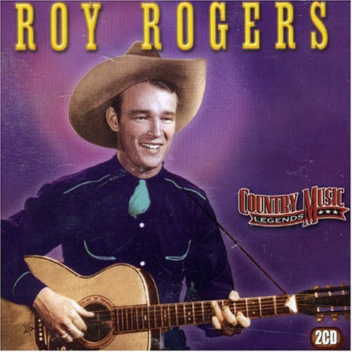 Country Music Legends [2cd]: Amazon.de: Musik-CDs & Vinyl