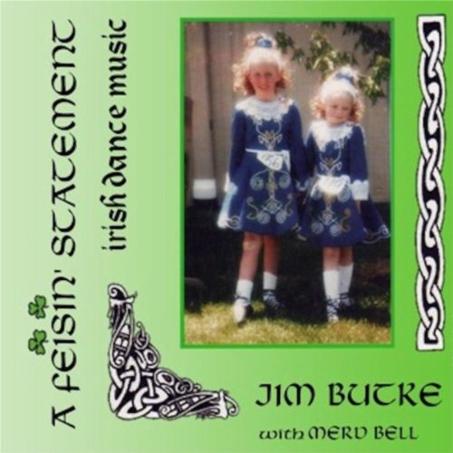 Play A Feisin' Statement by Jim Butke & Merv Bell on Amazon Music