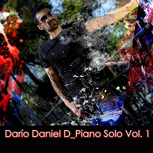 Play Piano Solo Vol. 1 by Darío Daniel D on Amazon Music