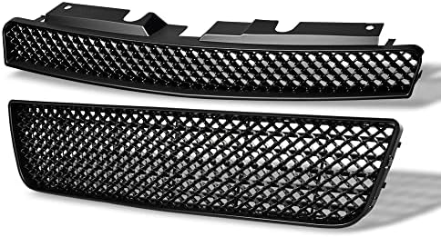 Amazon.com: Titanium Plus Autoparts 2006-2011 Compatible With CHEVROLET ...