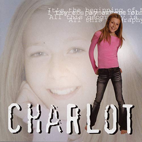 Amazon.com: Charlot : Charlot: Digital Music