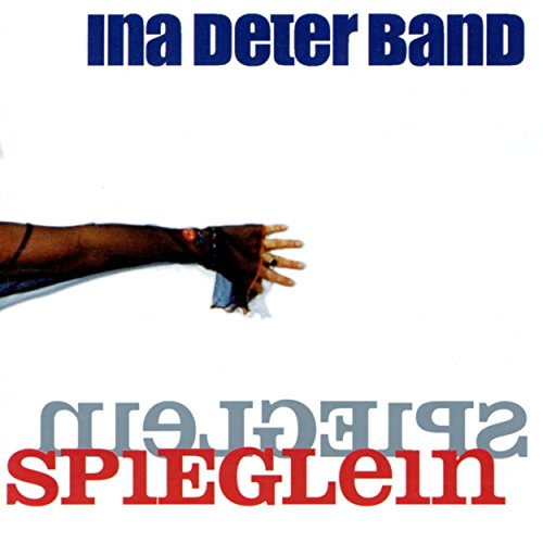 Amazon Music - Ina Deter BandのSpieglein Spieglein - Amazon.co.jp