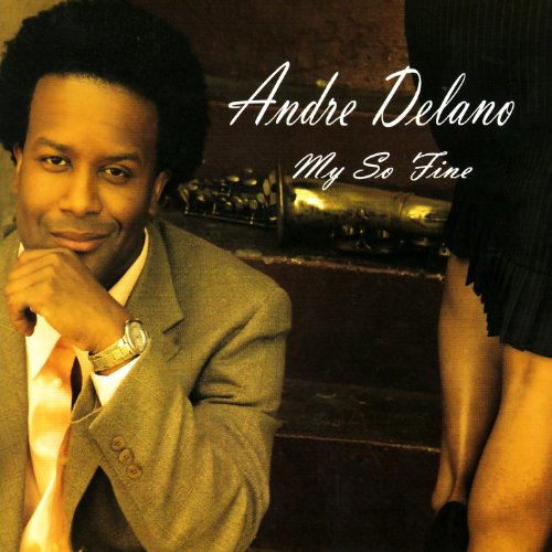 Play My So Fine by Andre Delano on Amazon Music