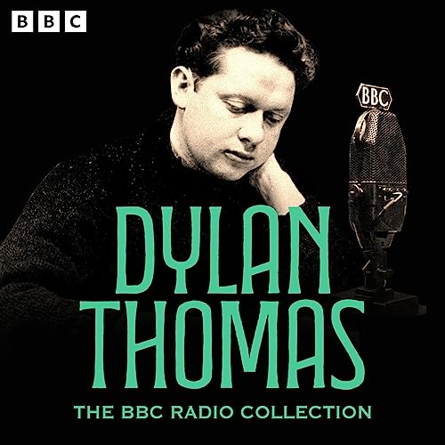 Amazon.com: The Dylan Thomas BBC Radio Collection: Under Milk Wood, A ...