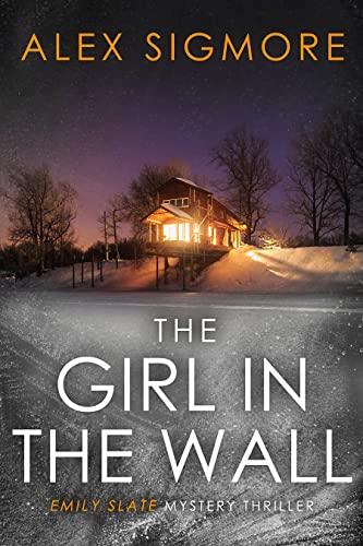 Amazon.com: The Girl In The Wall (Emily Slate FBI Mystery Thriller Book ...
