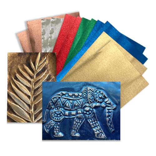 Amazon Best Sellers: Best Embossing Accessories