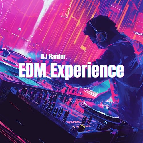 Amazon MusicでDj HarderのRhythm Revolution: The EDM Experience, House ...