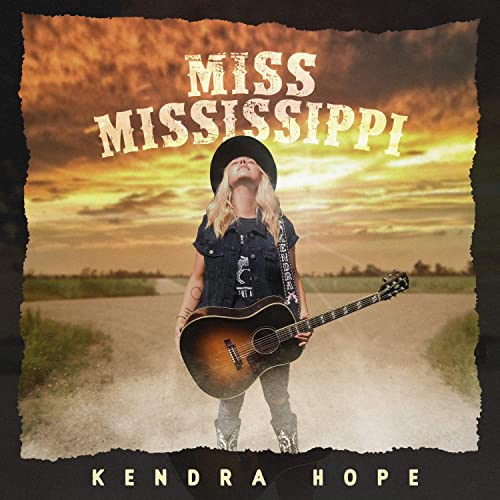 Amazon.com: Miss Mississippi [Explicit] : Kendra Hope Music: Digital Music