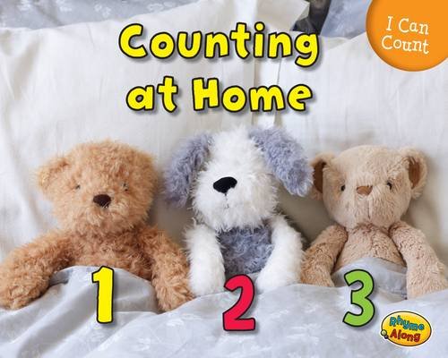 Buy Counting at Home (I Can Count!) Book Online at Low Prices in India ...