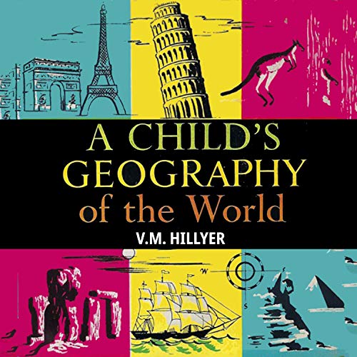 Amazon.com: A Child's History of the World (Audible Audio Edition): V ...