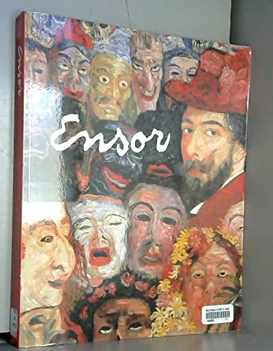 Amazon.in: Buy Ensor Book Online at Low Prices in India | Ensor Reviews ...