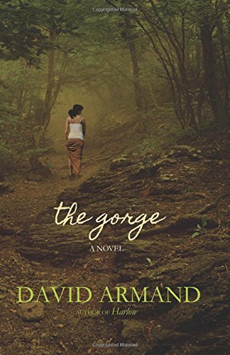 The Gorge by David Armand (2015-10-01): David Armand: Amazon.com: Books