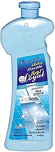 Loyal Multi-Purpose Household Deodorizer - Sea Breeze Blue - Keeps ...