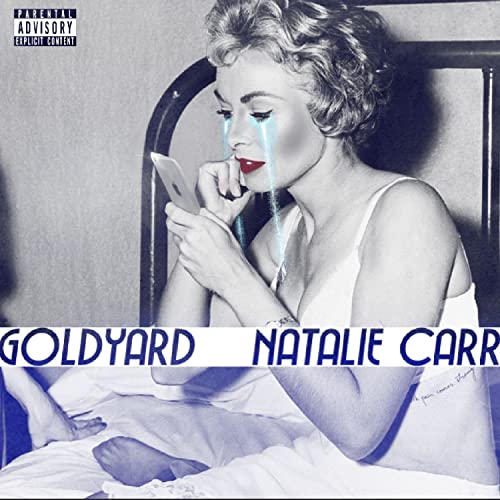 Écouter You Think You're Different par Goldyard™ feat. Natalie Carr sur Amazon Music Unlimited
