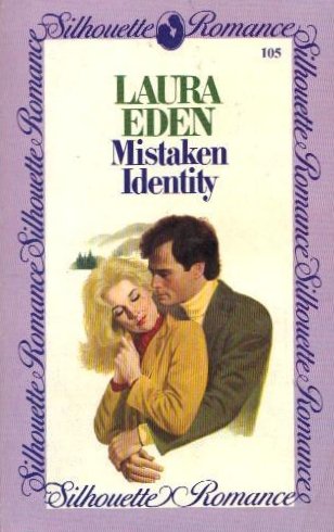 Mistaken Identity: Eden, Laura: 9780340279311: Amazon.com: Books