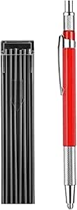 Amazon.com : Engineering Drawing Pen Welders Pencils with Refills Set ...