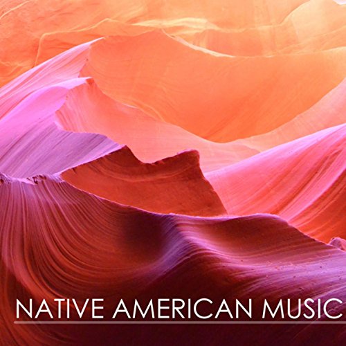 Amazon.com: Native American Music - Tribal Drumming, Sounds of Nature ...