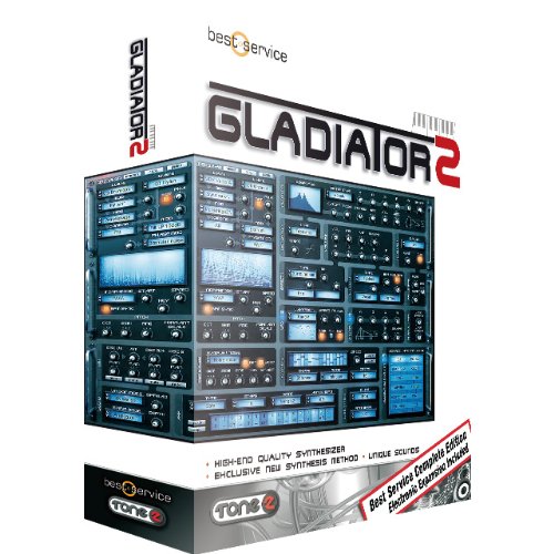Amazon.com: Gladiator 2 Complete : Movies & TV