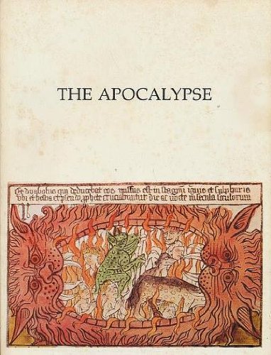 The Apocalypse: [Exhibition at] University of Maryland Art Gallery ...