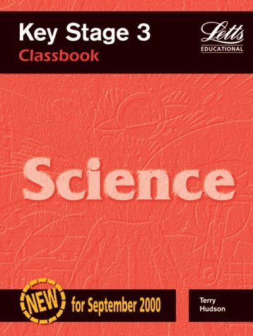 Classbook (KS3) (Science): Amazon.co.uk: 9781840854183: Books