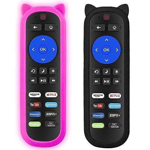 14 Best Remotes For TCL TVs & TCL Roku TVs
