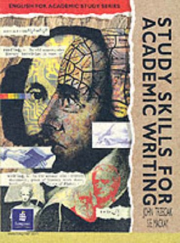 EAS:STUDY SKILLS (SB) ACADEMIC WRITING 1st Edition - Paper (English for ...