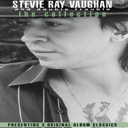Vaughan, Stevie Ray - Collection - Amazon.com Music