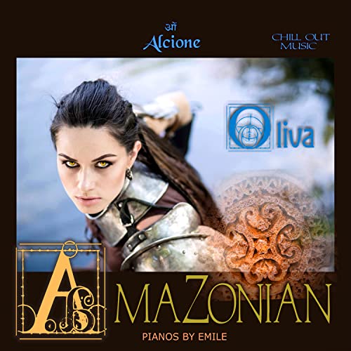 Amazonian by Oliva on Prime Music